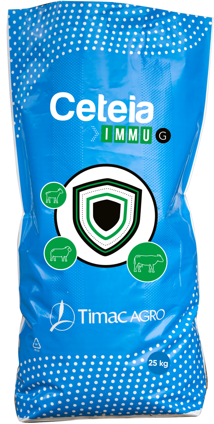 Tier | TIMAC AGRO Österreich